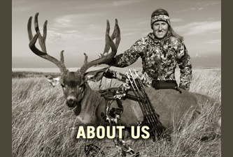 Alberta Hunting Adventures