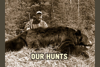 Alberta Hunting Adventures